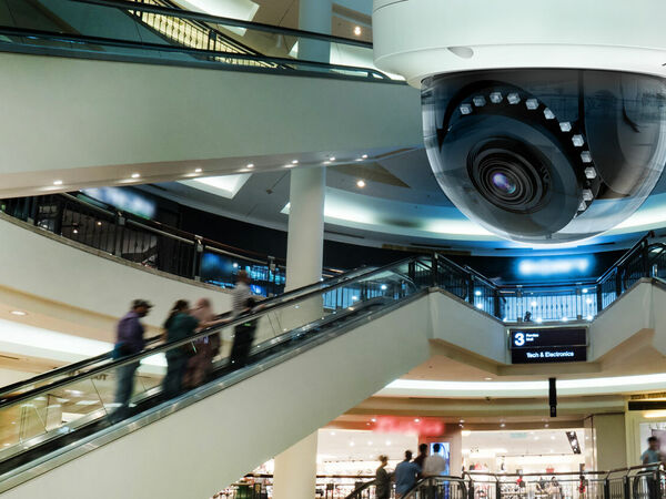 Security Camera, Enclosure, Pan & Tilt, & Dome Mounts | Pelco