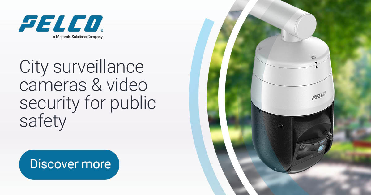 City Surveillance Camera Systems for Public Safety